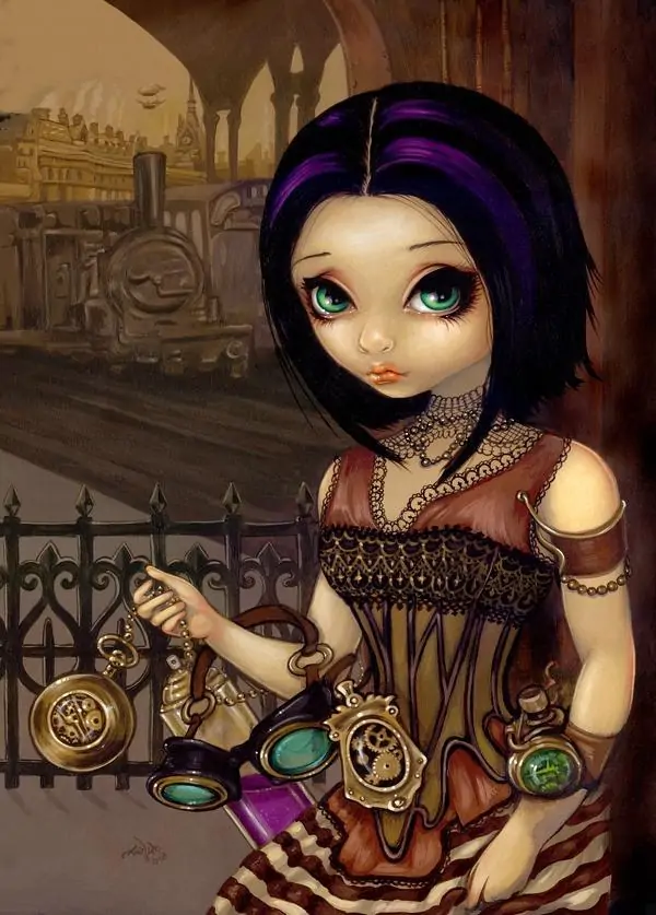 Poe – Strangeling Downloads